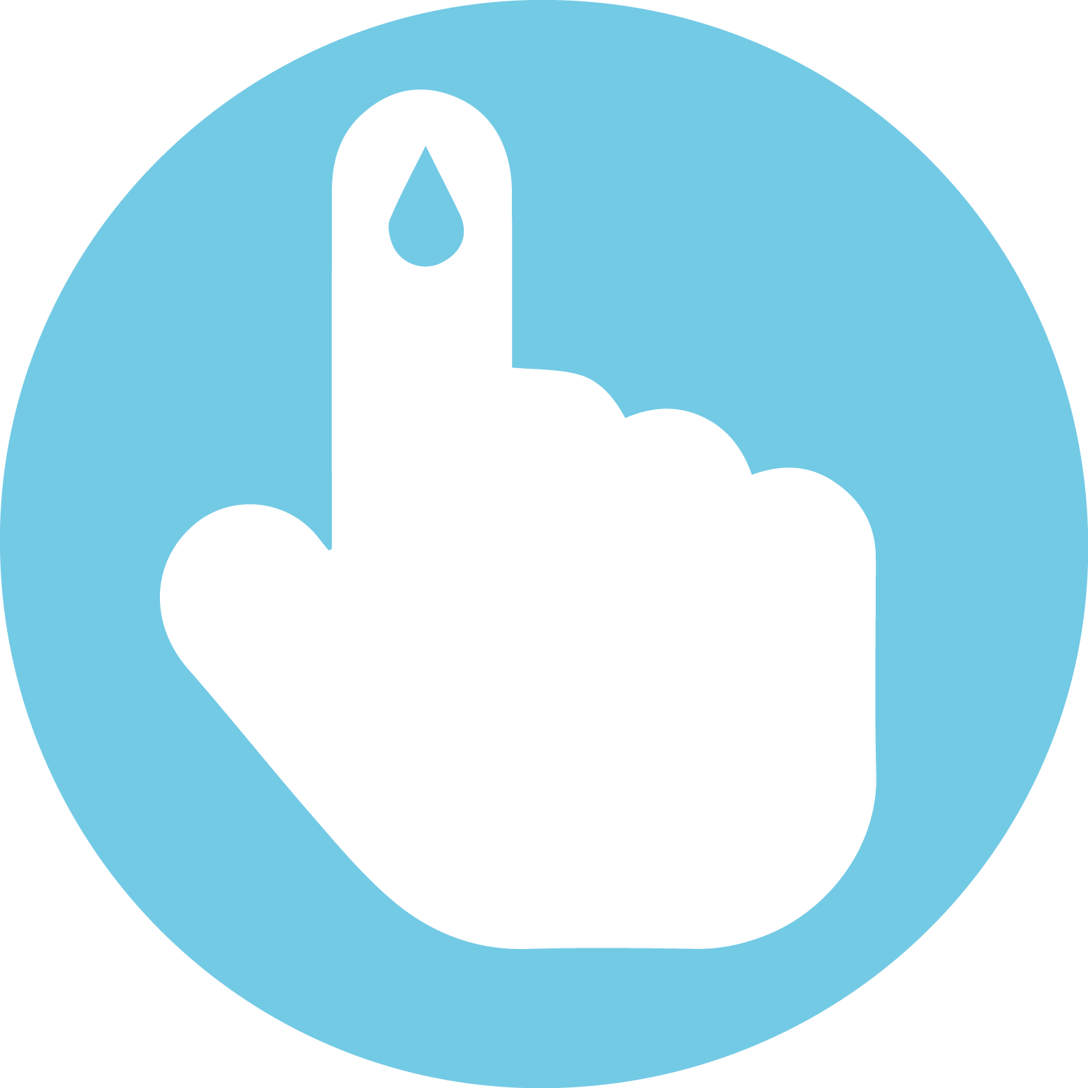 Diabetes Icon - Diabetes Care Clipart - Full Size Clipart (#590362 ...