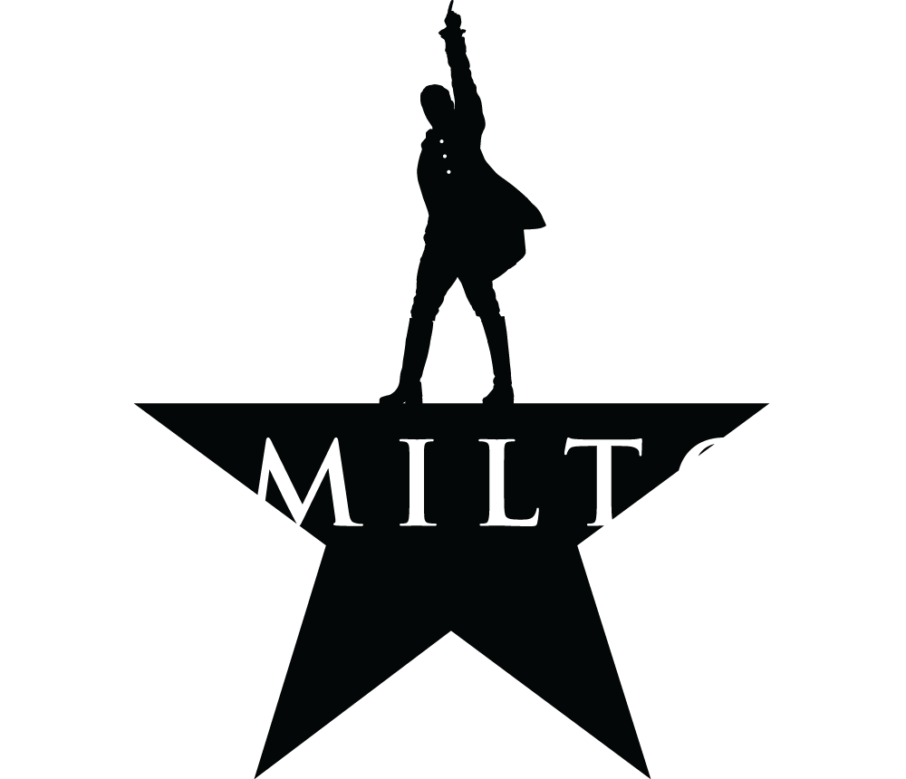 Hamilton - Hamilton An American Musical Png Clipart - Full Size Clipart ...