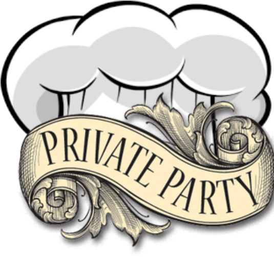 Highlights Of The Cooking Class - Scroll Banner Clip Art - Png Download ...