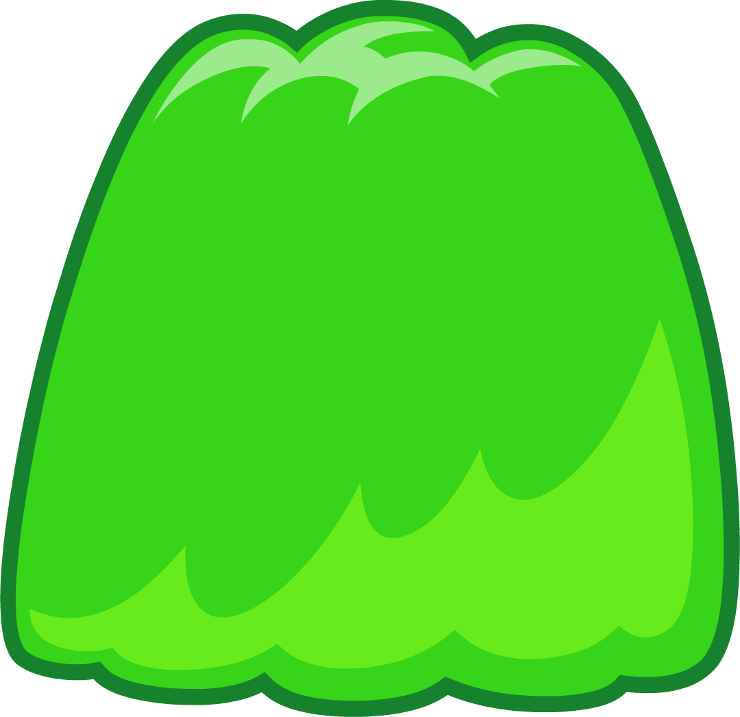 Foldy Bfb Body Images Communication Channel Clip Art - Gelatin Bfdia ...