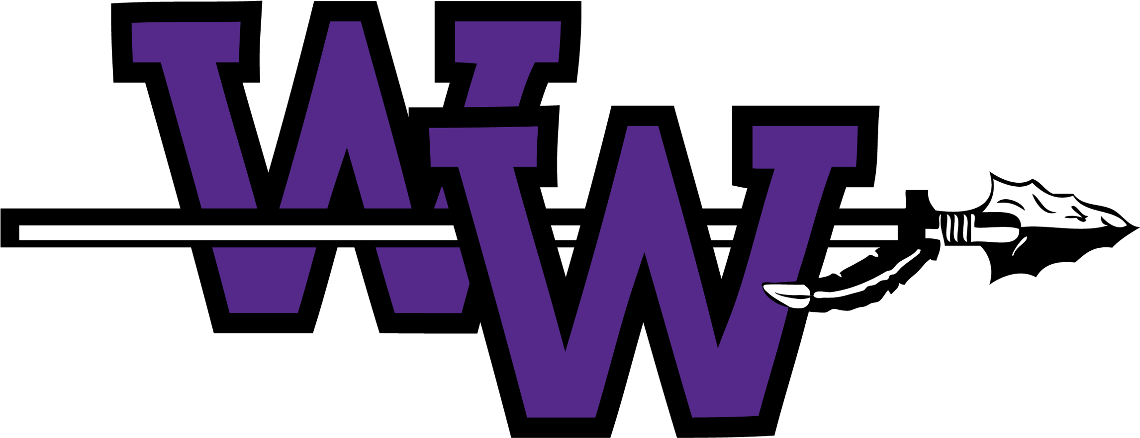 School Logo - Woodhaven High School Logo Clipart - Full Size Clipart ...
