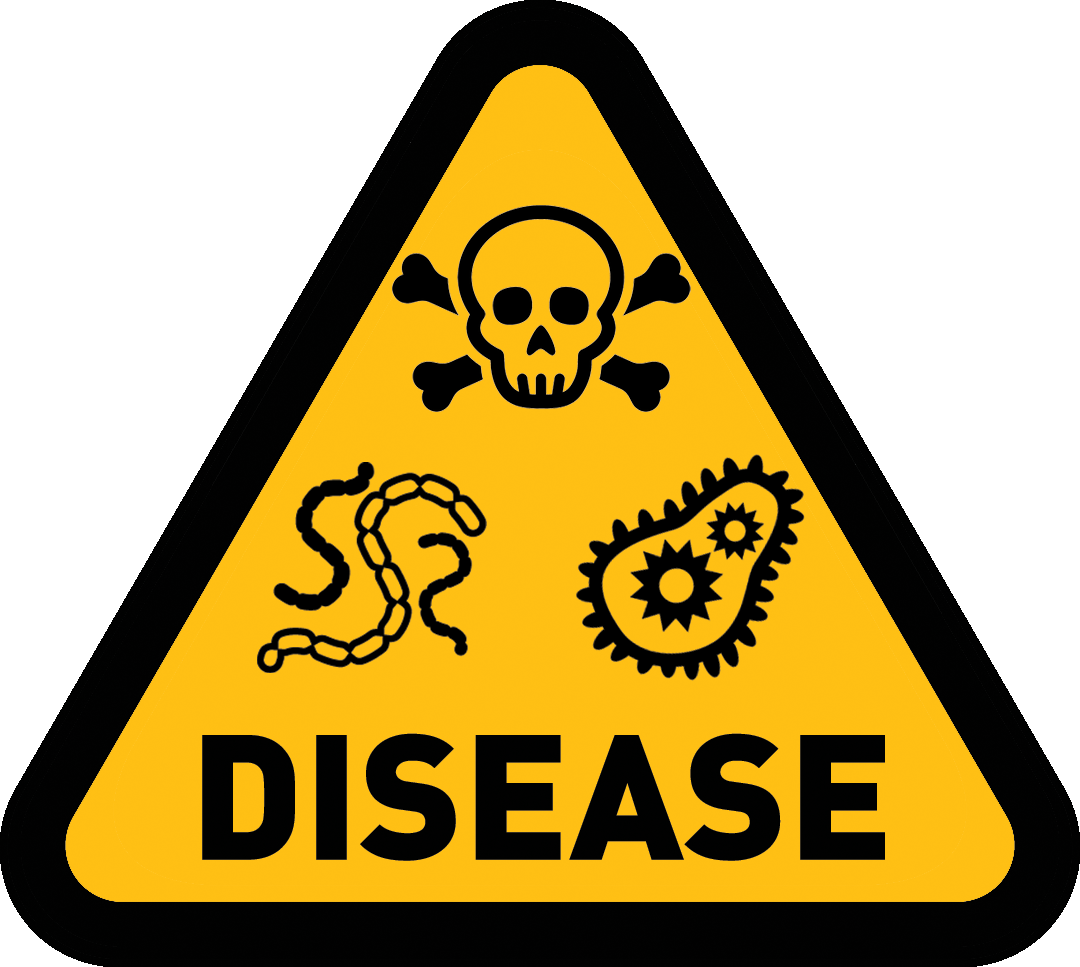 Download Disease Png Pic - Disease Png Clipart (#597556) - PinClipart
