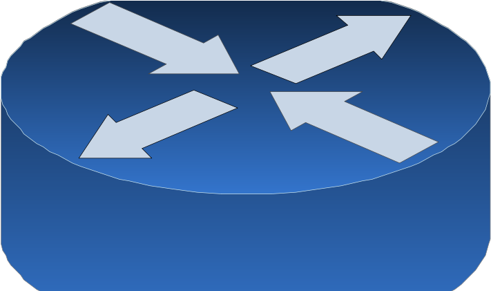 Router Symbol Transparent Png Clipart - Full Size Clipart (#598857 ...