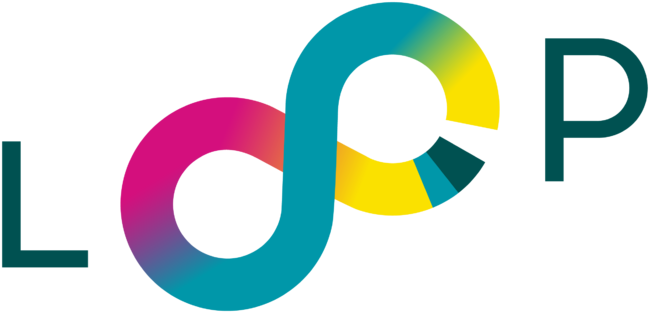 Download Loop Logo - Loop Png Clipart (#599099) - PinClipart