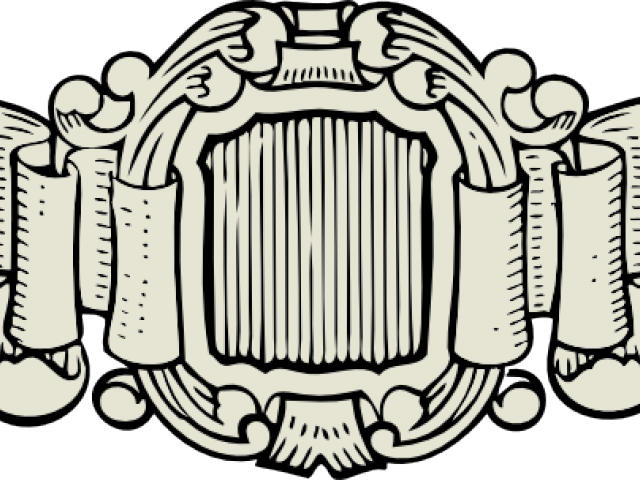 Flourish Clipart Musical - Flourish Clipart - Png Download - Full Size ...