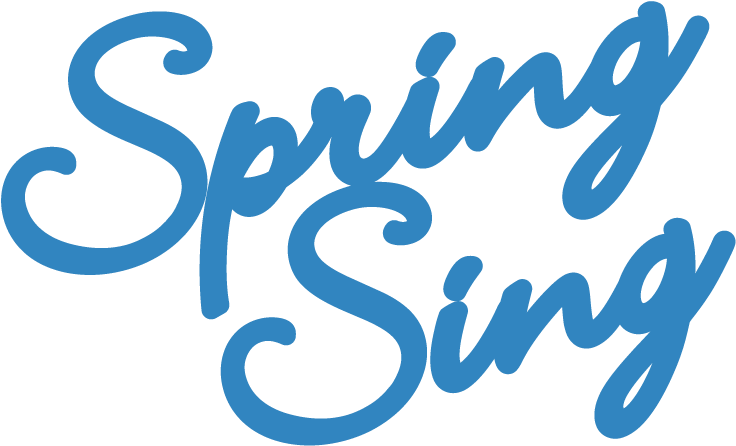 Since Its Debut In 1945, Spring Sing Has Showcased - Spring Sing Png ...