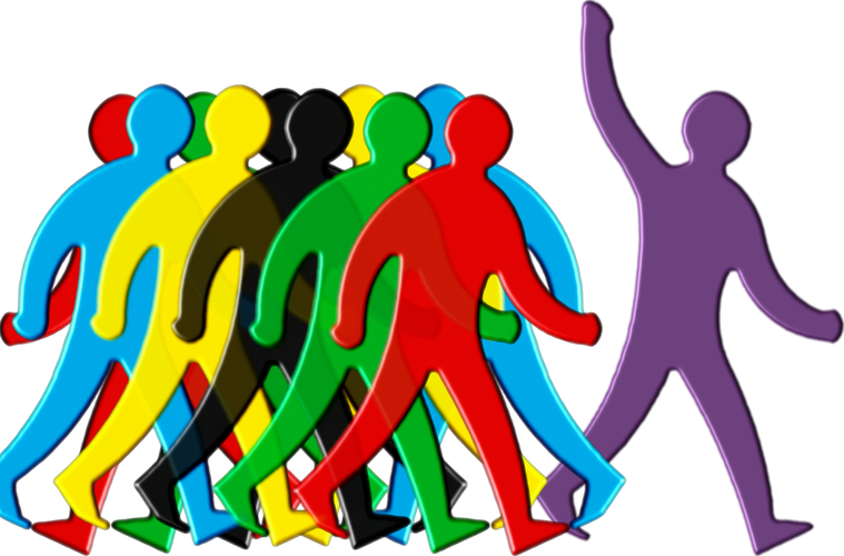 Leadership Intelligence Teal Organization Development - Лидер Png ...