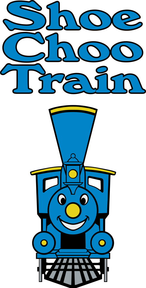 Shoechootrain - Portable Network Graphics Clipart - Full Size Clipart ...