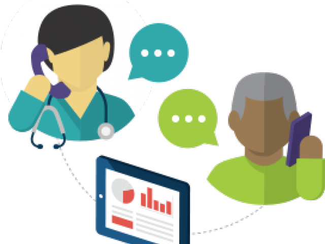 Nurse Care Manager Icon Clipart - Full Size Clipart (#601153) - PinClipart