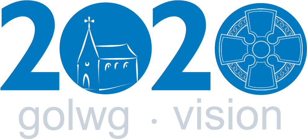 2020 Vision Logo - Logo Clipart - Full Size Clipart (#601319) - PinClipart