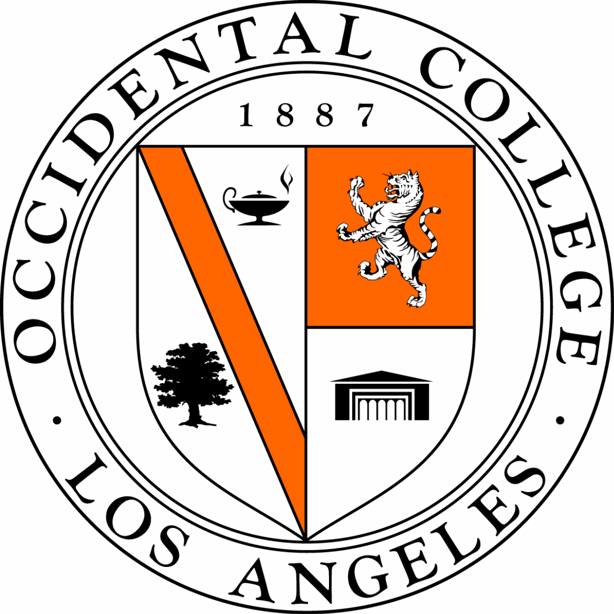 Our University Offers And Acceptances - Occidental College In Los ...