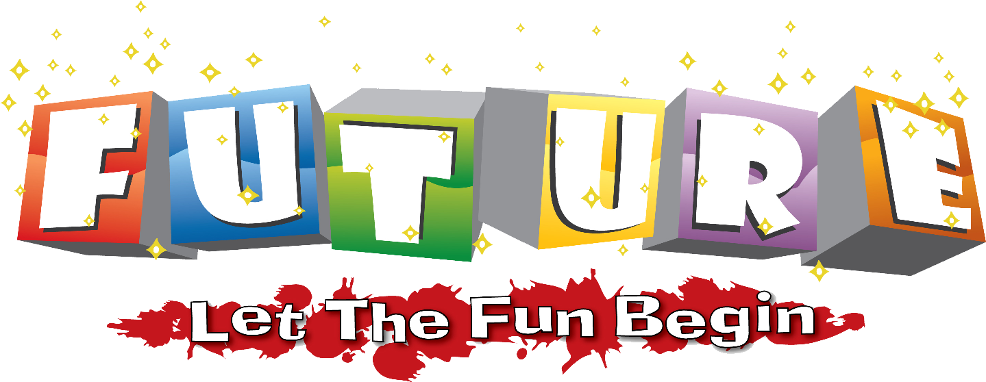 Download Let The Fun Begins Clipart (#602160) - PinClipart