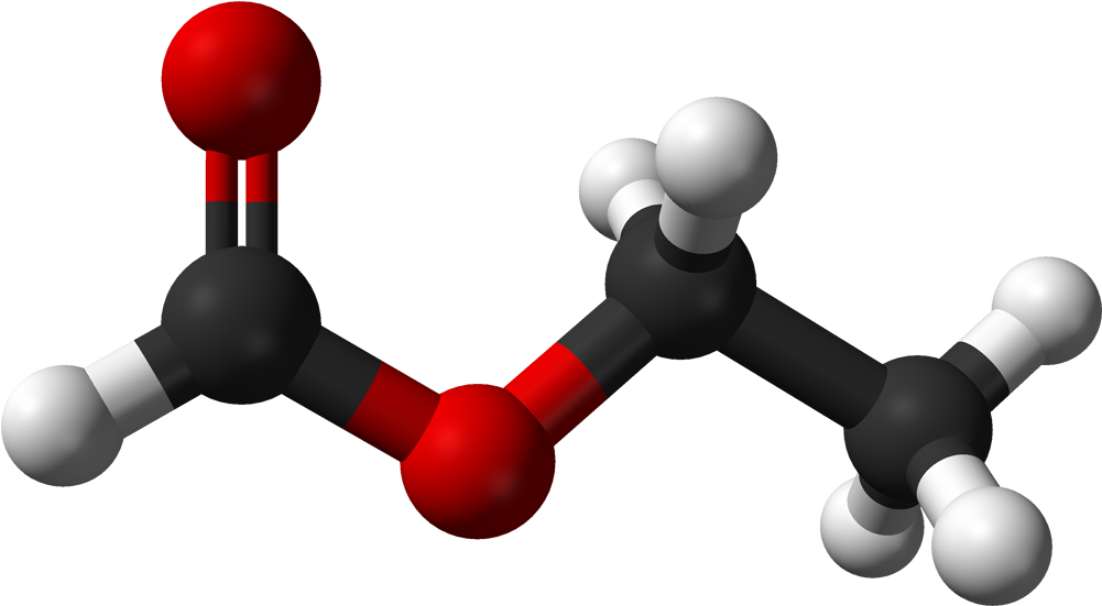 3 Pentanone 3d Structure Clipart - Full Size Clipart (#602909) - PinClipart