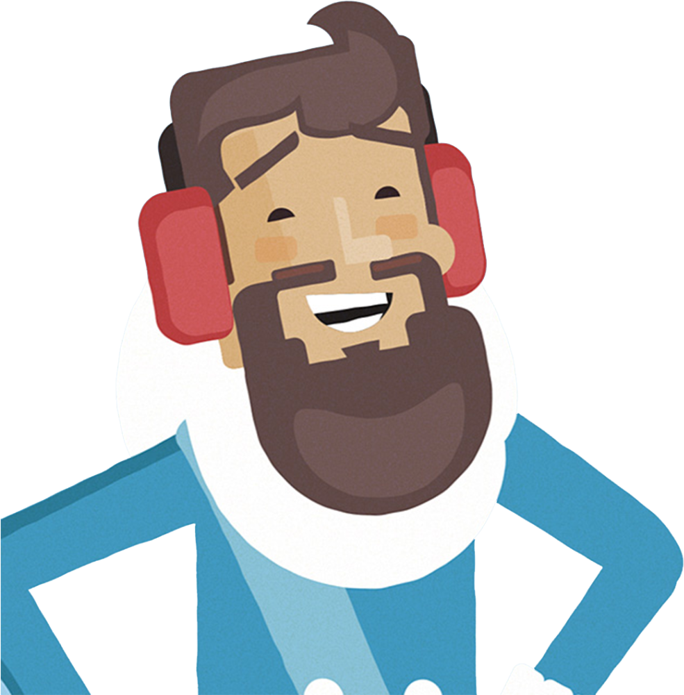 Yep, We Get It - Illustration Clipart - Full Size Clipart (#606690 ...