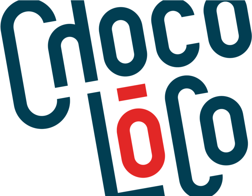 Choco Loco Festival Is Scheduled For Feb - Graphic Design Clipart ...