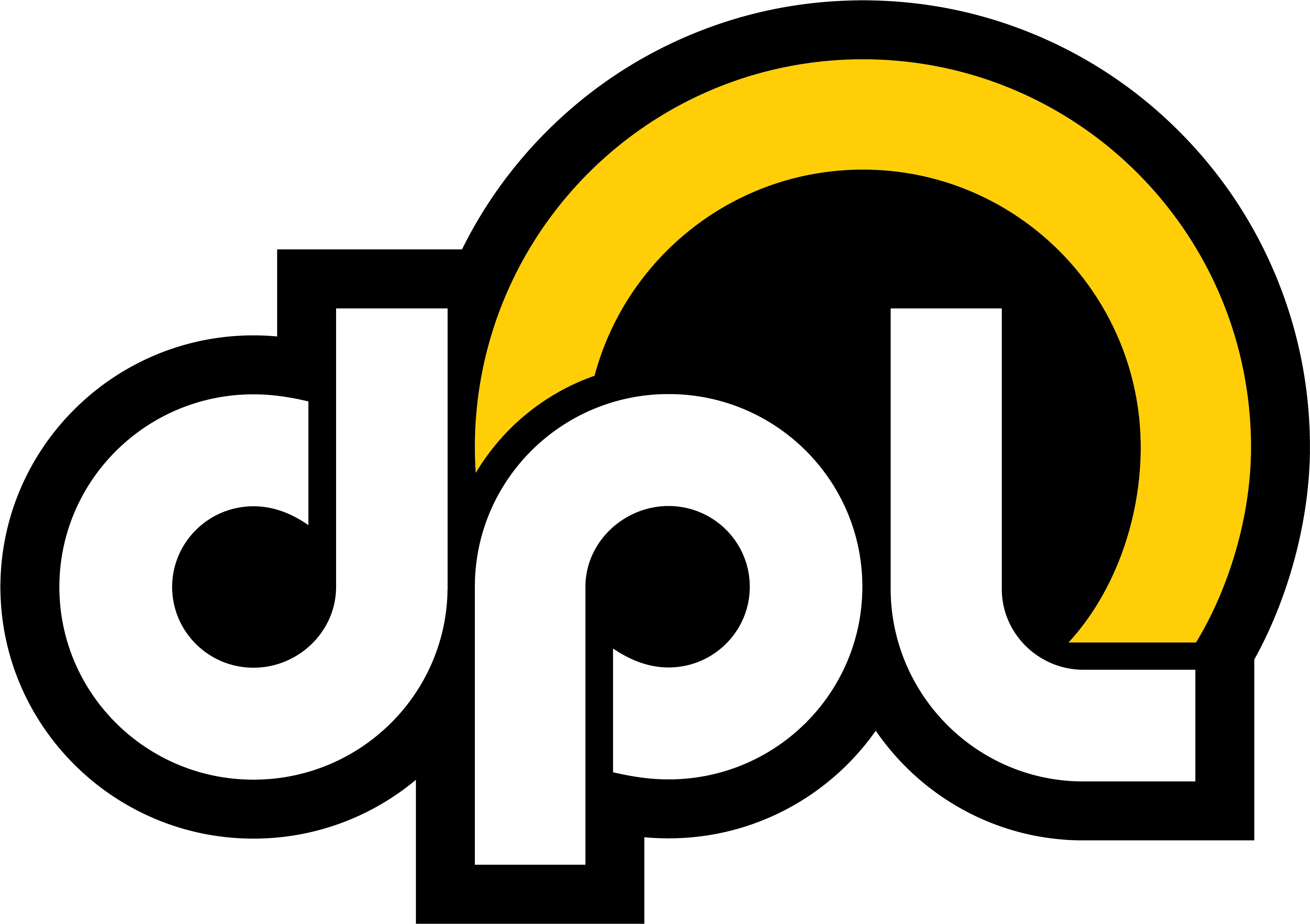 Dpl's Connectivity Platform Is More Than A Piece Of - Dpl Logo Clipart ...