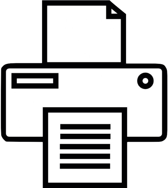 Patient Forms - Simbolo Stampa Clipart - Full Size Clipart (#609457 ...