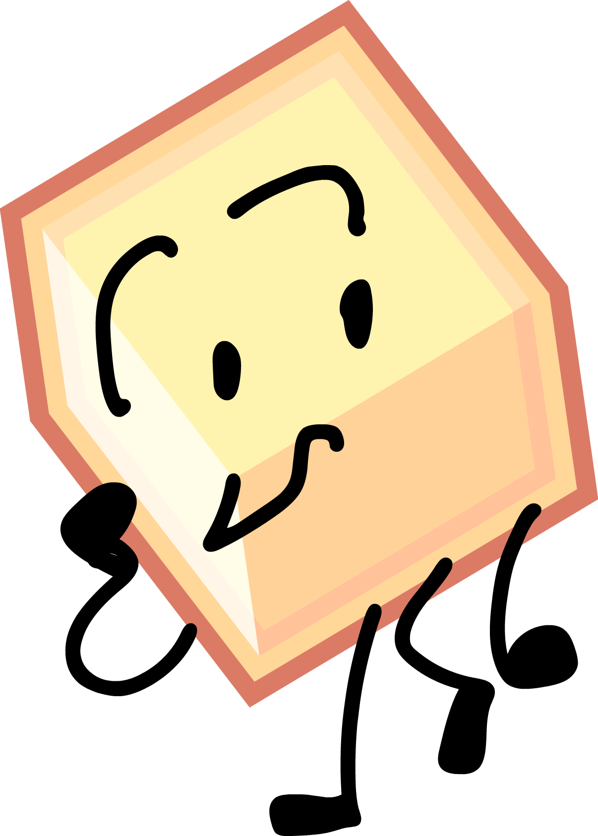 Loser Transparent Sad Clip Art Transparent Download - Battle For Dream ...