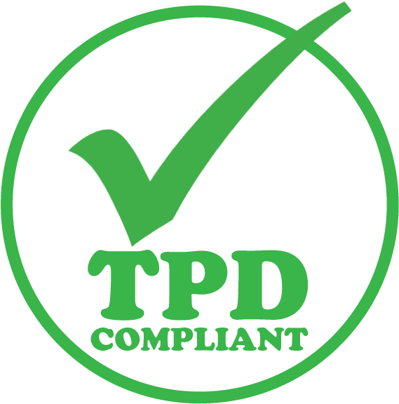 Download Smoko Is Tobacco Products Directive Compliant - Tpd Compliant ...