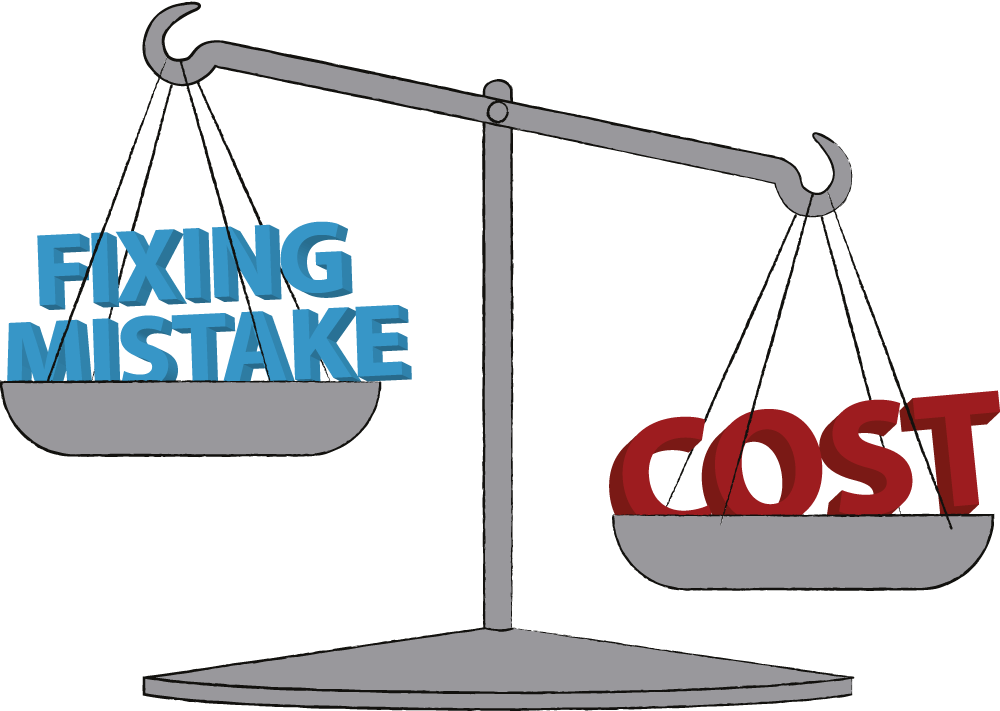 Download 4 Mistakes My Solicitor Made Last Week - Mistakes Clipart ...