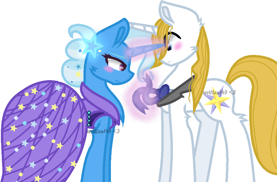 Bow Tie Clipart Mlp - Cartoon - Png Download - Full Size Clipart ...