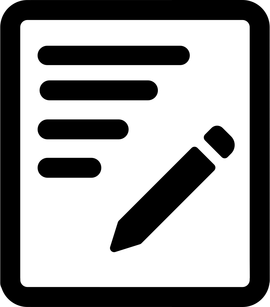 Png File Svg - Work Order Icon Png Clipart - Full Size Clipart (#616642 ...