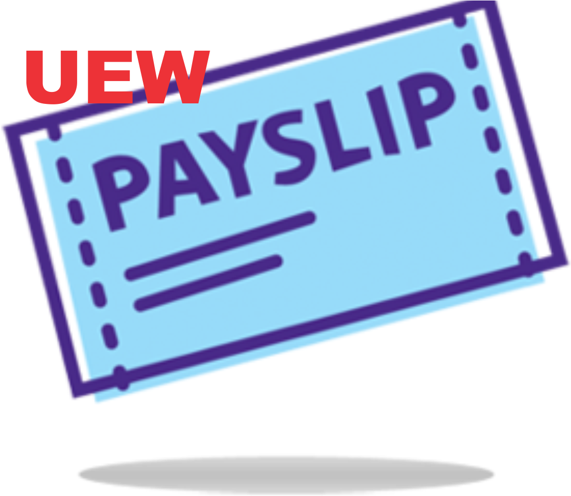 Payslip - Payslip Png Clipart - Full Size Clipart (#619060) - PinClipart