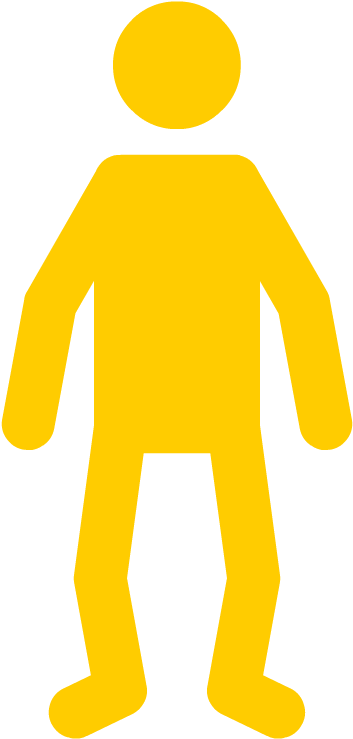 Download Body Systems - Human Animation Png Clipart (#620440) - PinClipart