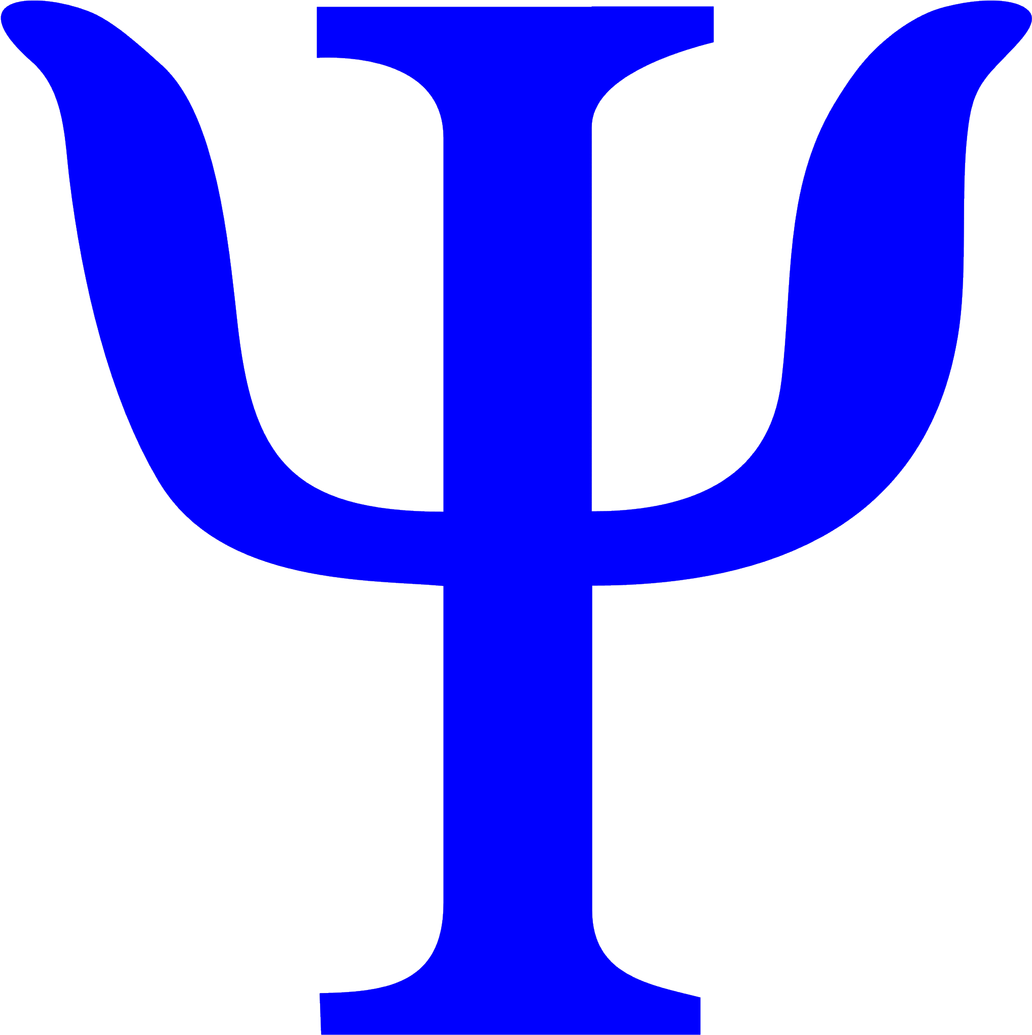 Download Psychology Transparent Background - Psychology Symbol Clip Art ...