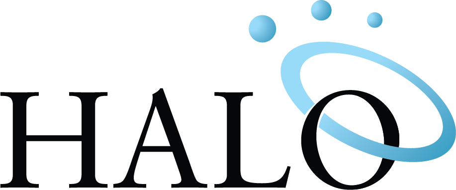 Complete Healthcare Communcation Platform - Doc Halo Logo Clipart ...