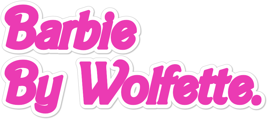 Svg Free Stock Barbie Clipart Font - Portable Network Graphics - Png ...