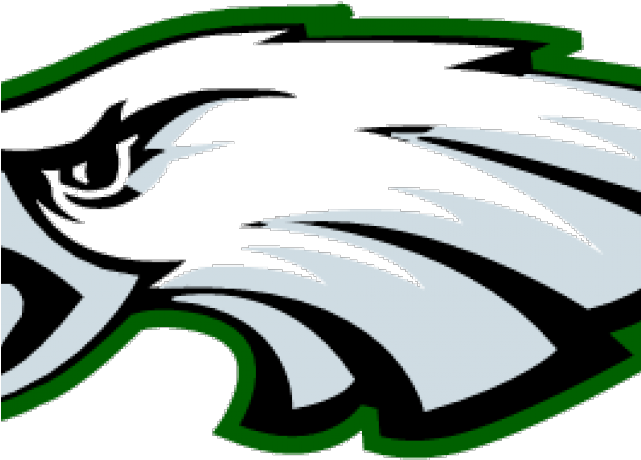 Download Philadelphia Eagles Logo Transparent Clipart (#629081 ...