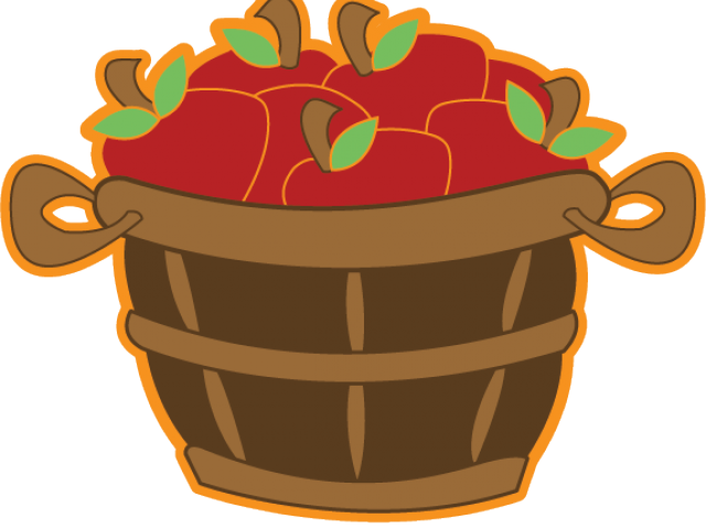 Caramel Apple Clipart - Full Size Clipart (#630312) - PinClipart