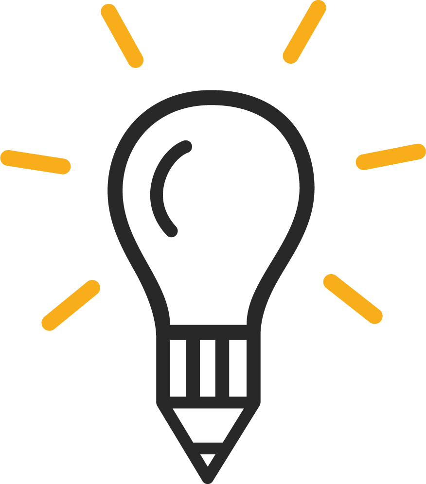 Creativity - Vector Graphics Clipart - Full Size Clipart (#632350 ...