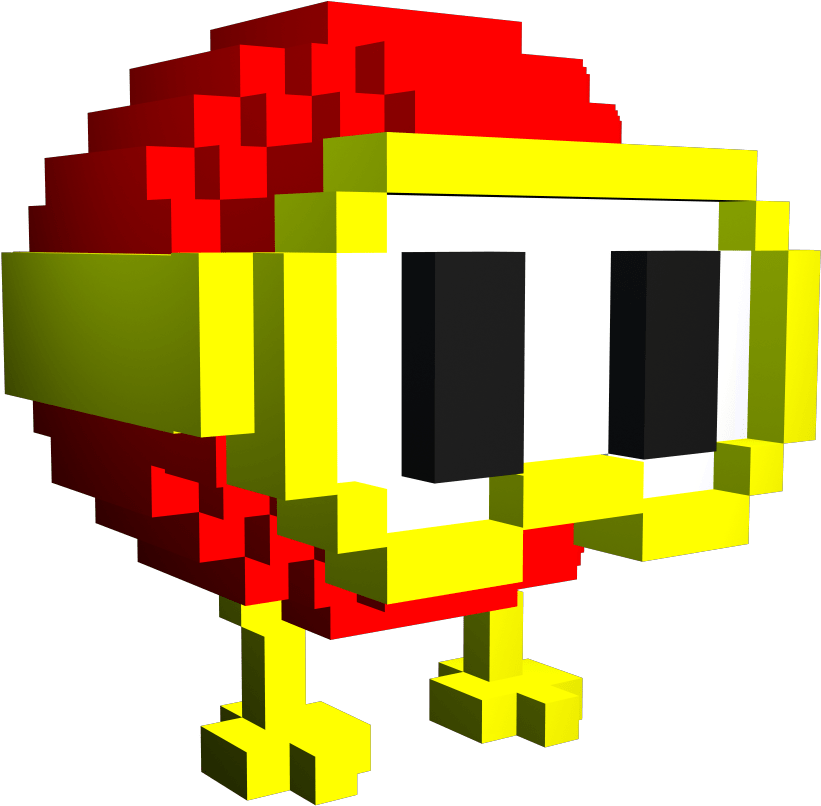 Download This Is A Dig Dug Web Comic I Worked On For Shifty - Dig Dug ...