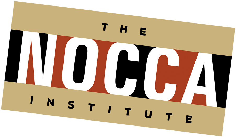 Nocca Institute Png Nocca Institute - Nocca Clipart - Full Size Clipart ...