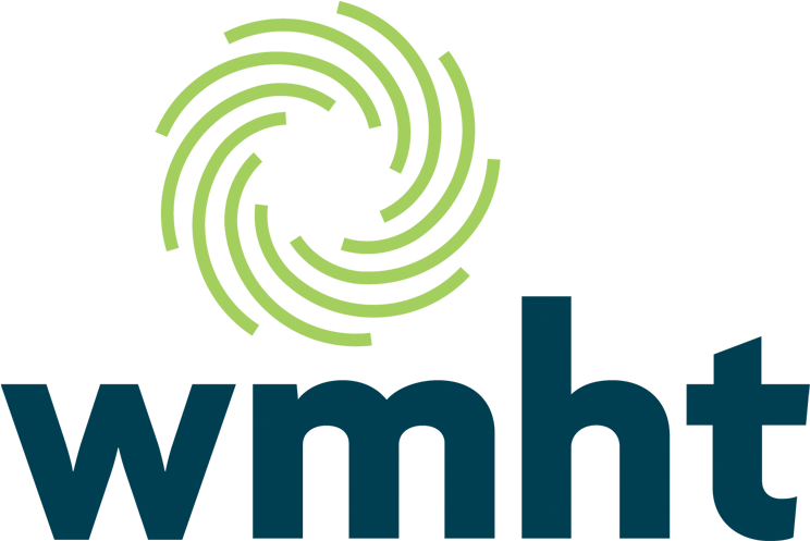 Central Ohio's Transportation Future - Wmht Logo Png Clipart - Full ...