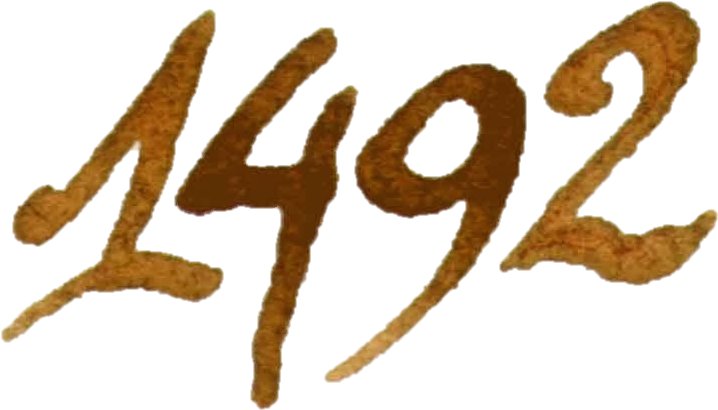 Team Colombo - 1492 Clipart - Full Size Clipart (#633739) - PinClipart