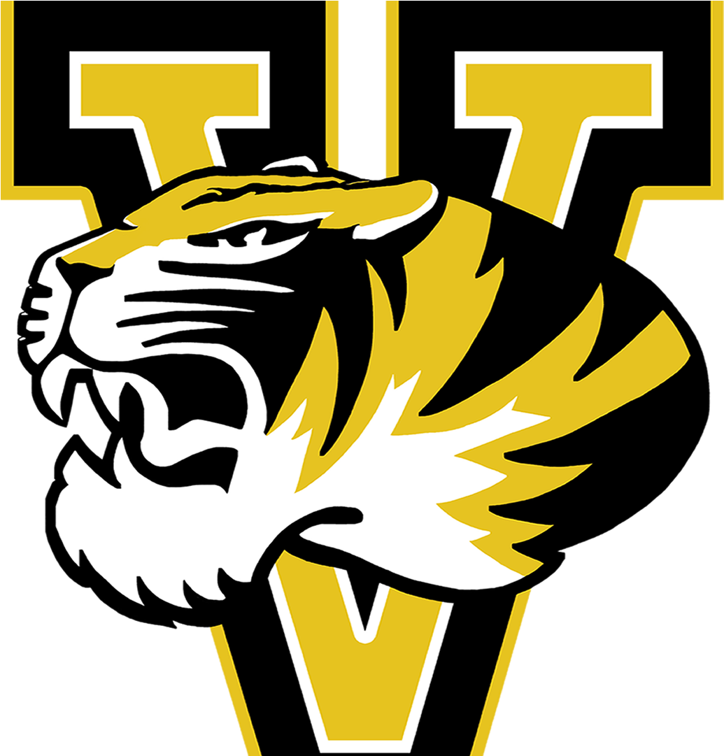 Morgan County R-ii - Versailles High School Logo Clipart - Full Size ...