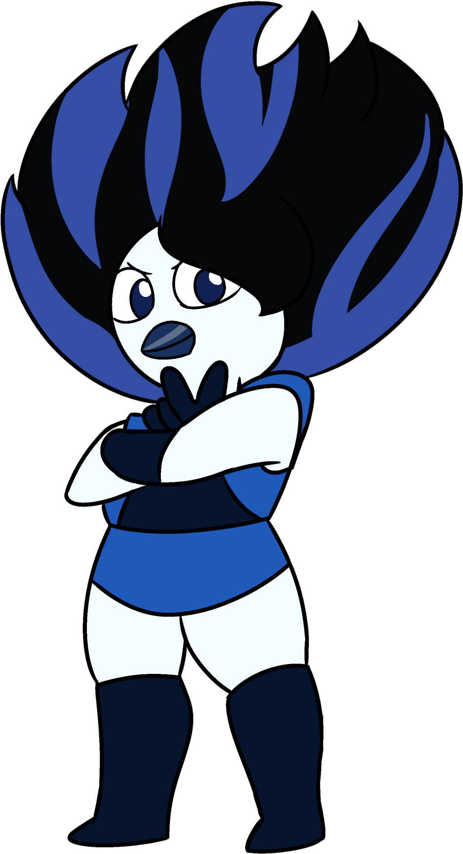 Download “masterpost Of “design A Gem” Page From The Steven - Art And ...