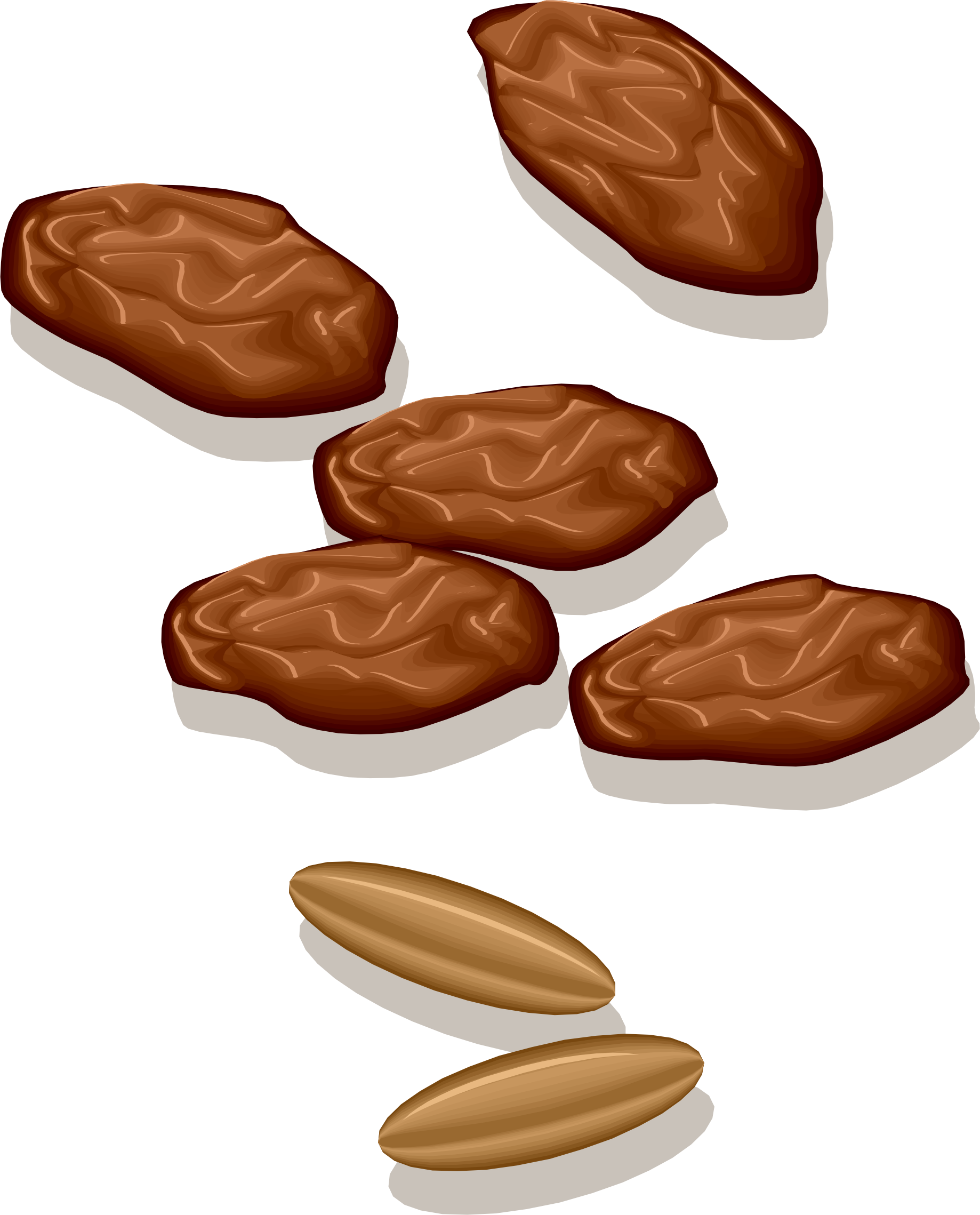 Big Image Dates Clipart Food Png Download Full Size Clipart