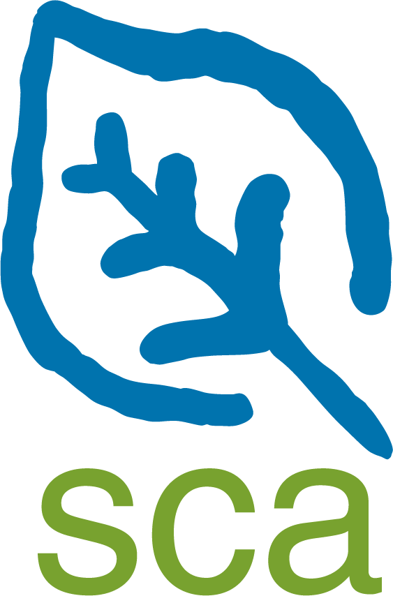 Color Embroidered Sca Logo - Student Conservation Association Logo ...