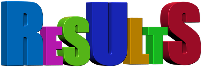 Download Result Of Home Economics Department - Result Clipart (#636860 ...