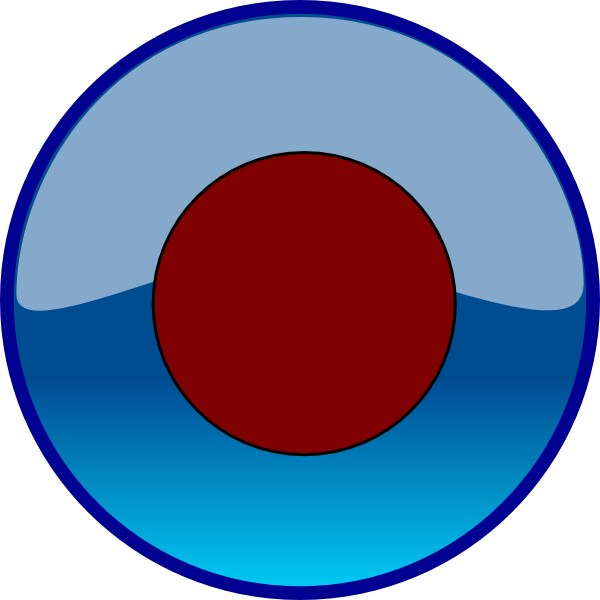 Record Button Png Images Clipart - Full Size Clipart (#637252) - PinClipart