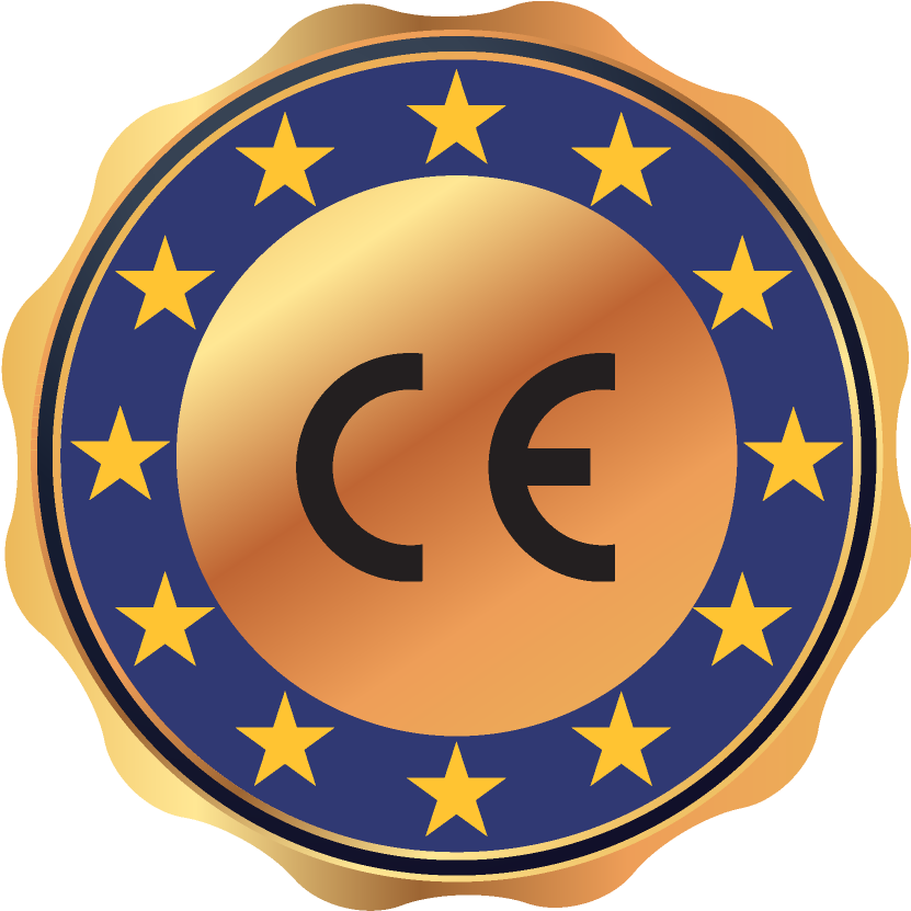 This Product Is Ce Marked, Fda Listed, And Health Canada - Coin Clipart ...