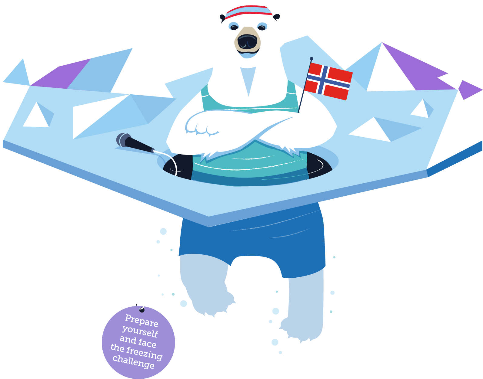 Hole Clipart Ice Clipart - Png Download - Full Size Clipart (#638665 ...