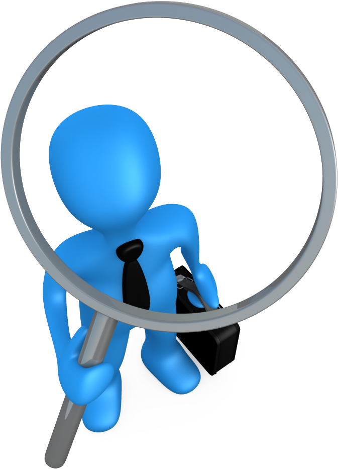 Ten Predictions For - Self Analysis Clipart - Png Download - Full Size ...