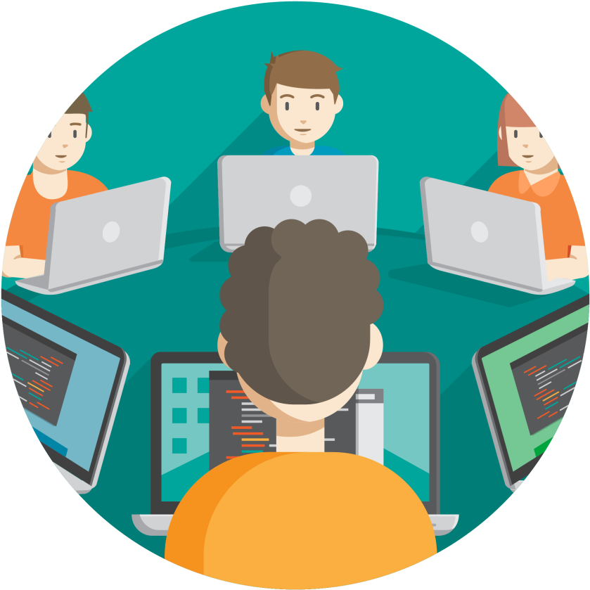 Pd Curriculum - Professional Development Clipart - Png Download - Full ...