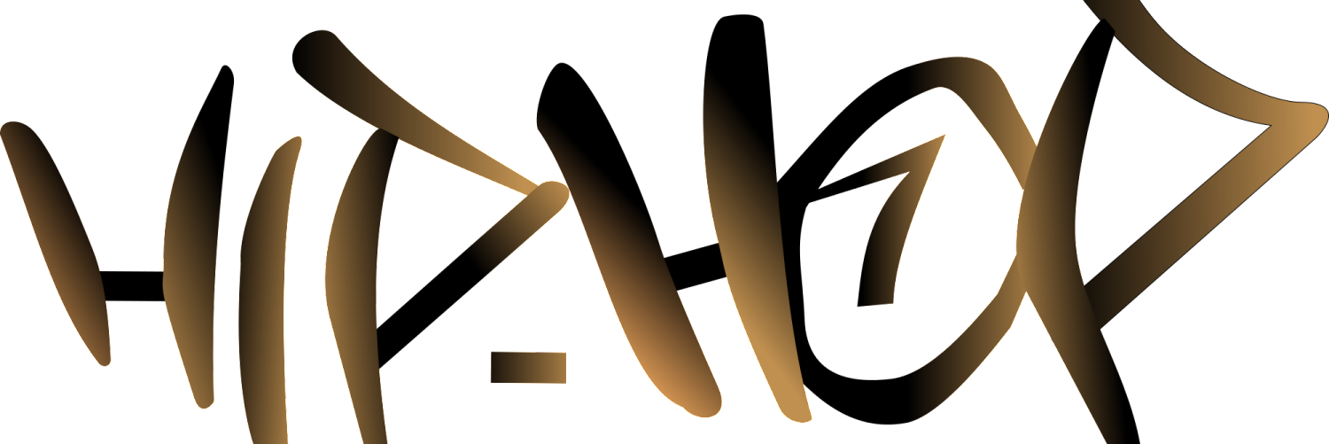Hip Hop Logo Png Clipart - Full Size Clipart (#640234) - PinClipart