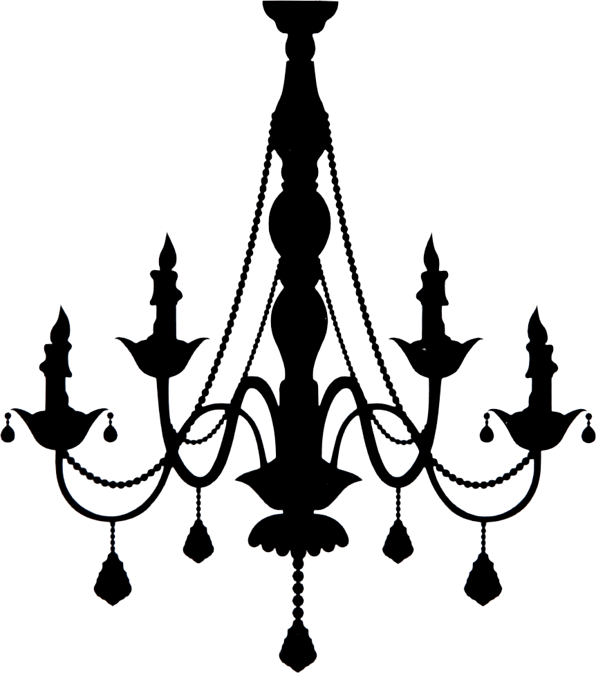 Lustre Vetor Png Clipart - Full Size Clipart (#640291) - PinClipart